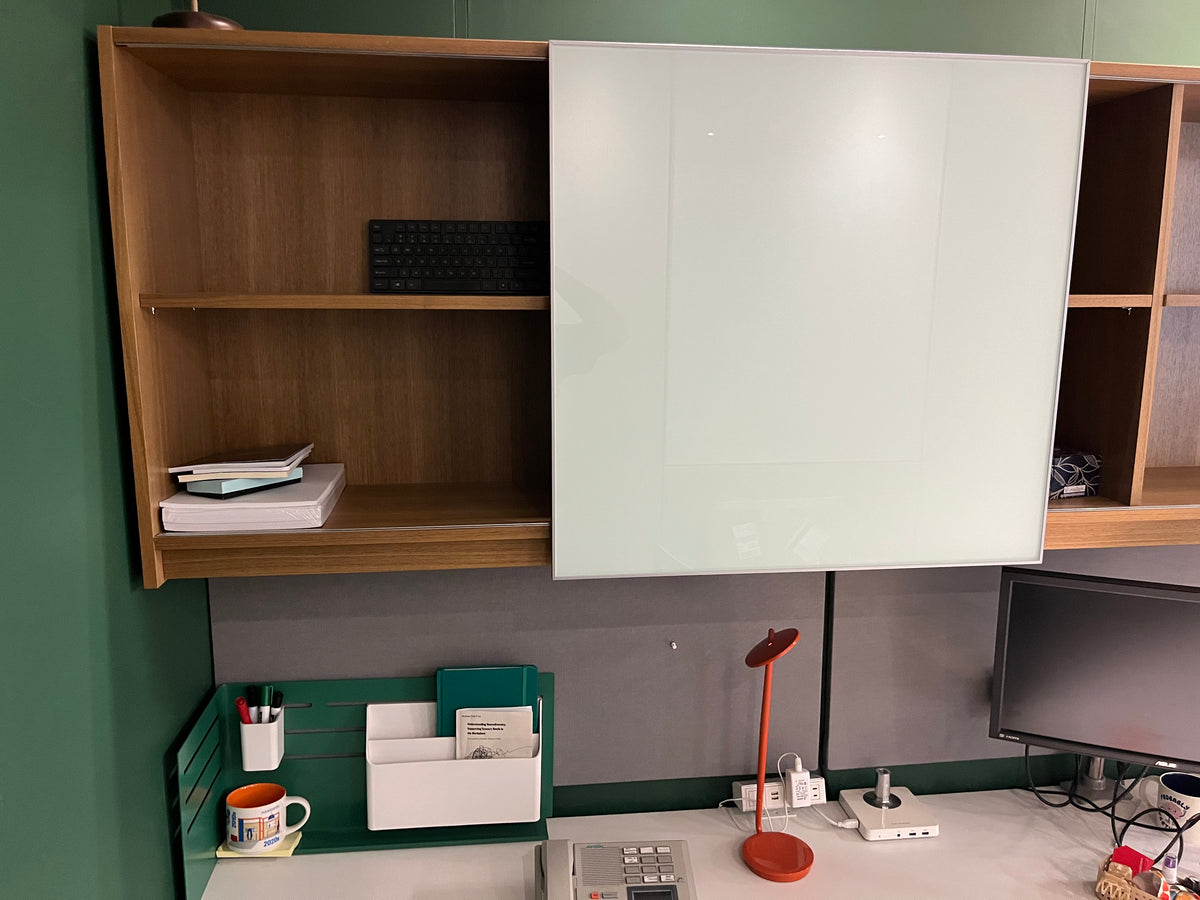 Executive Office – Advanced Business Interiors Store