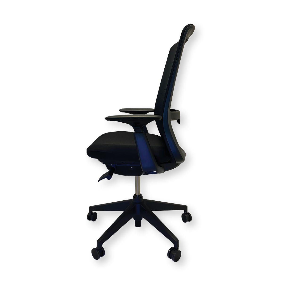 Soji® Task Chair – Advanced Business Interiors Store