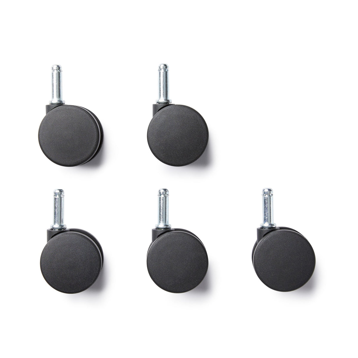 Soft Caster Kit – Advanced Business Interiors Store